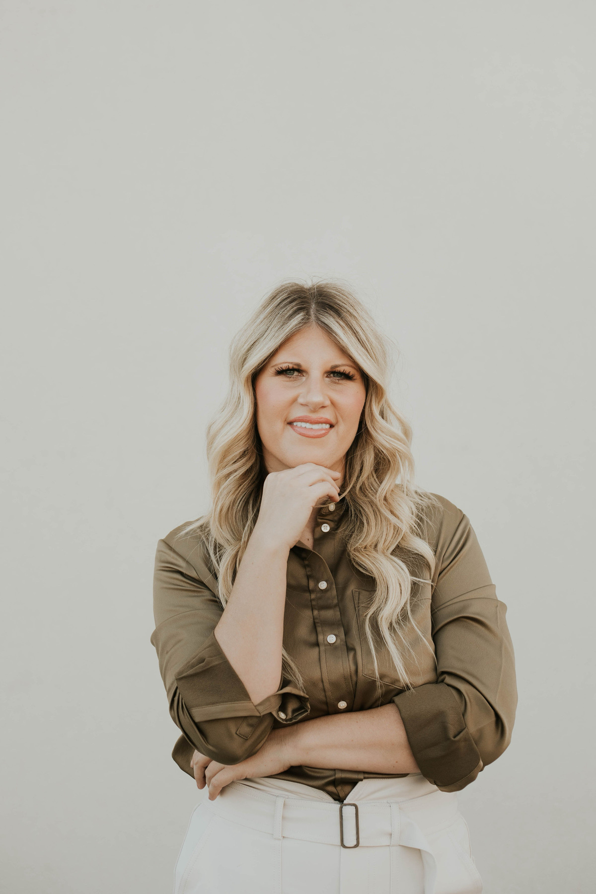 Amber Baxter Hairstylist